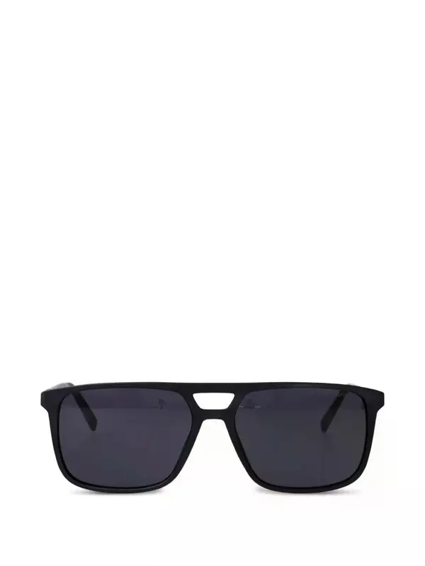 Tommy Hilfiger Rectangle Frame Sunglasses