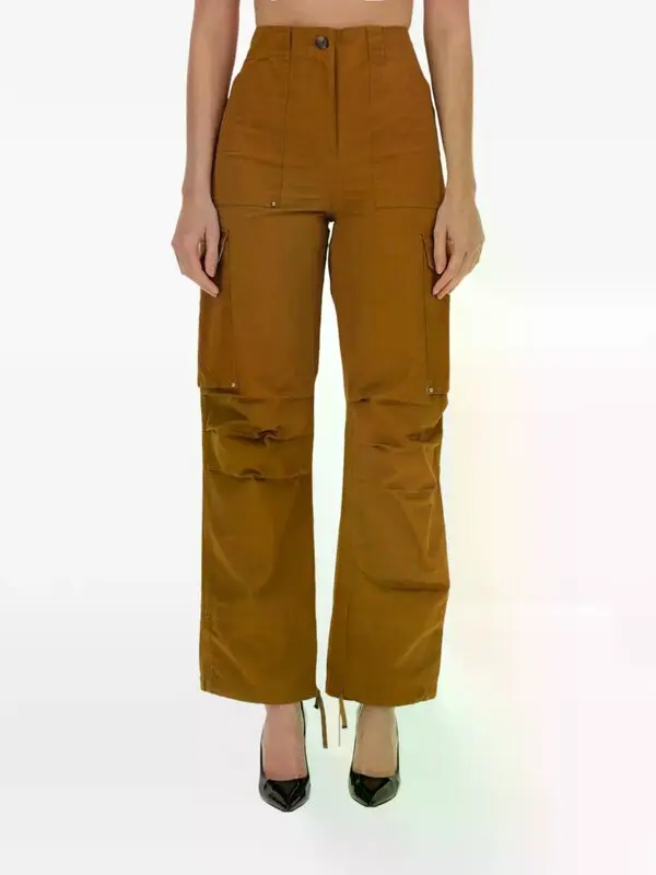Rabanne Cargo Trousers