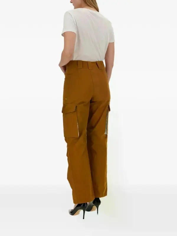 Rabanne Cargo Trousers