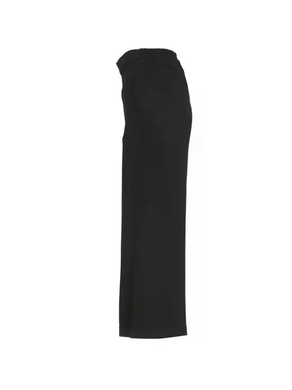 LIM BY STEFANO MORTARI Cropped Trousers