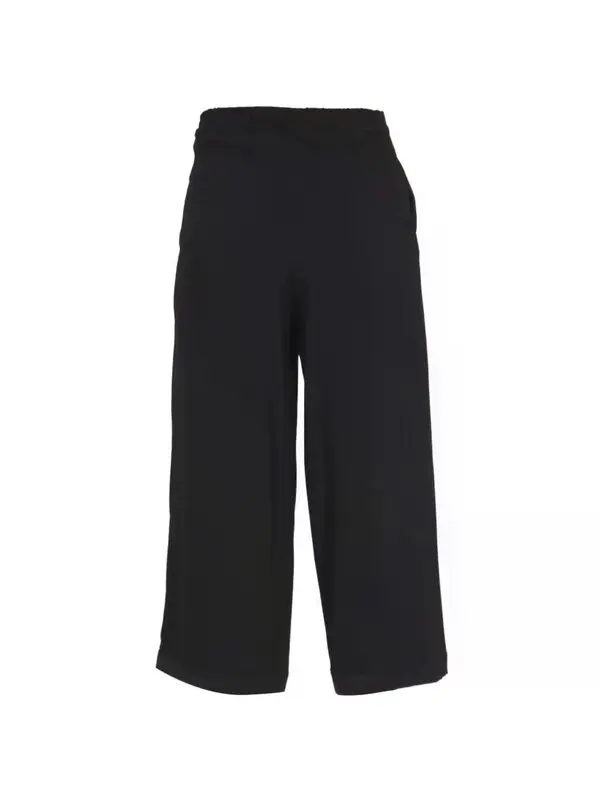 LIM BY STEFANO MORTARI Cropped Trousers