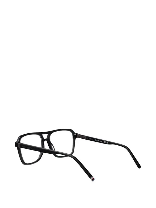 Tommy Hilfiger Browline Eyeglasses