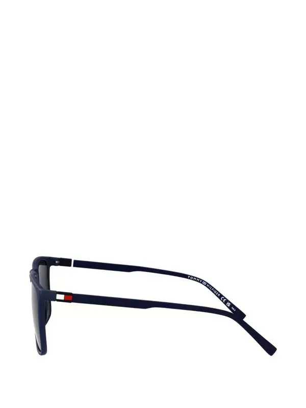 Tommy Hilfiger Rectangle Frame Sunglasses