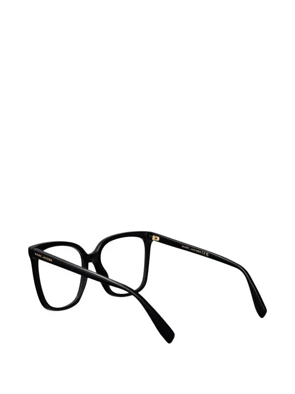 Marc Jacobs Rectangle Eyeglasses