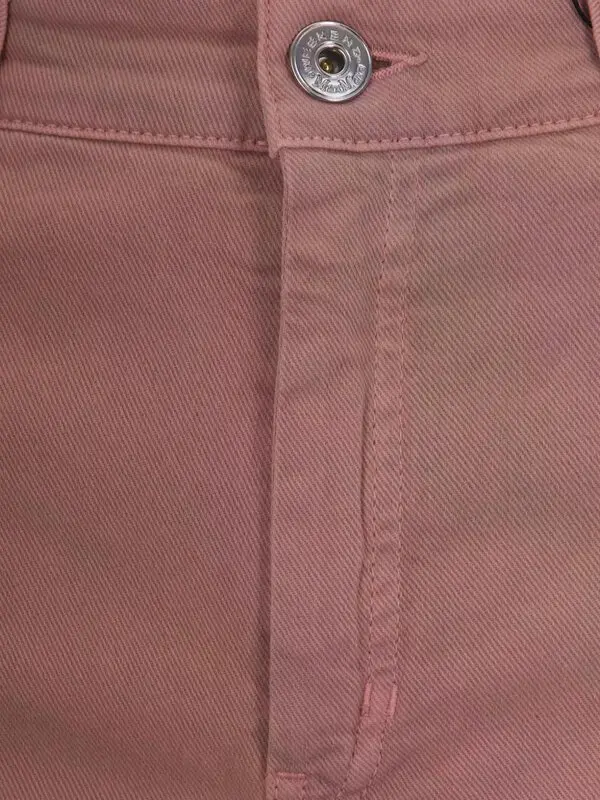 Max Mara Belt-loops Trousers
