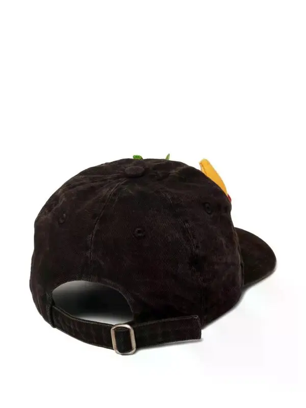 DOUBLET Mud-dyed Cap