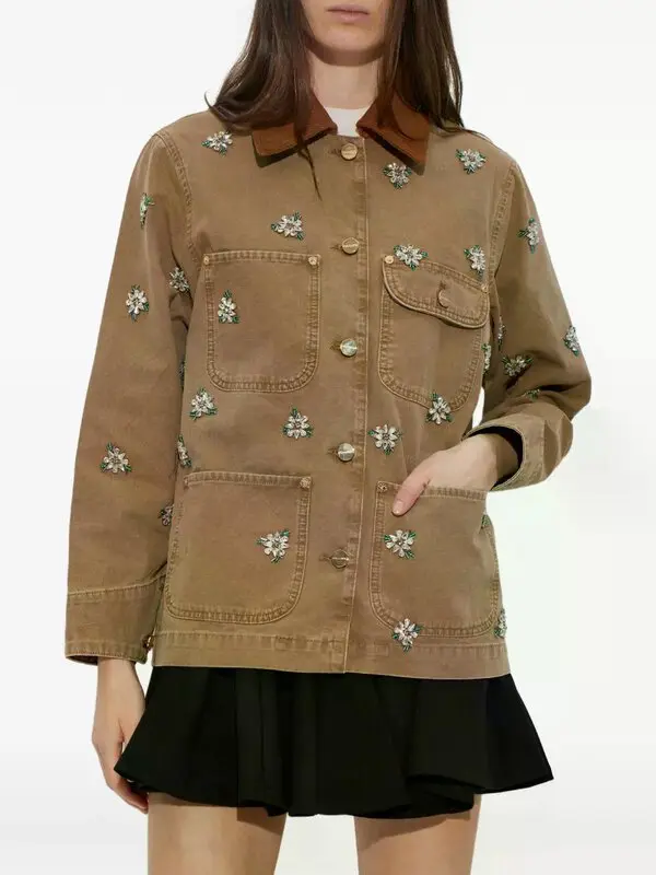 ALLSAINTS Bex Jacket