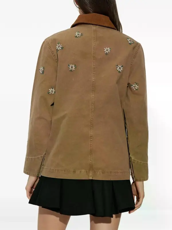 ALLSAINTS Bex Jacket