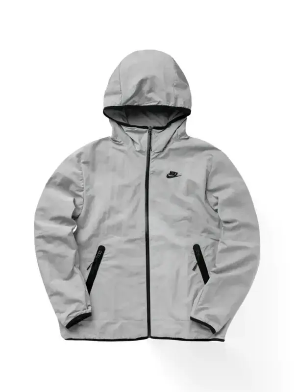 Nike Stadium Zip-up Jacket