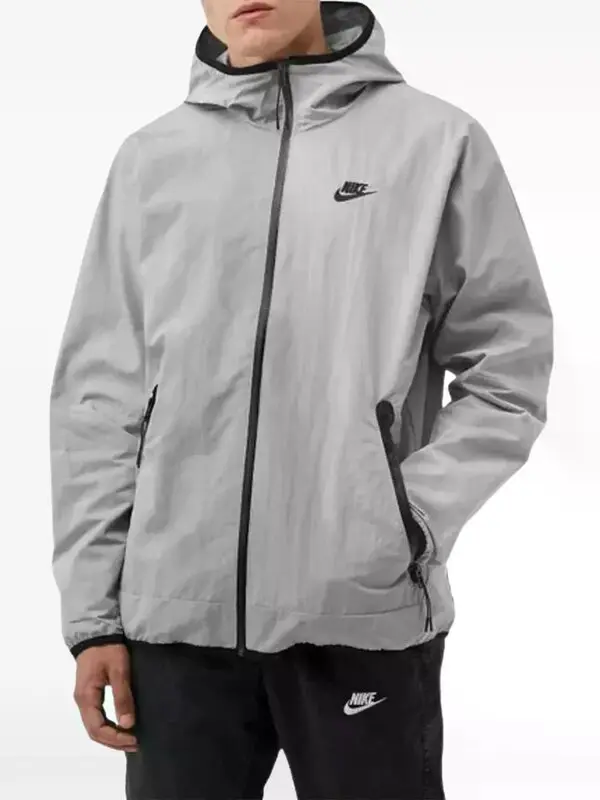 Nike Stadium Zip-up Jacket