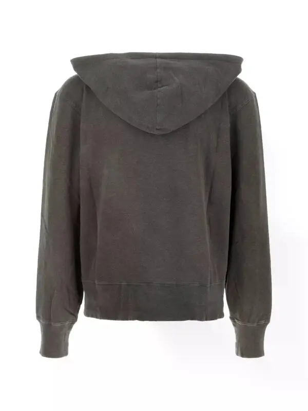 Our Legacy Distressed-effect Hoodie