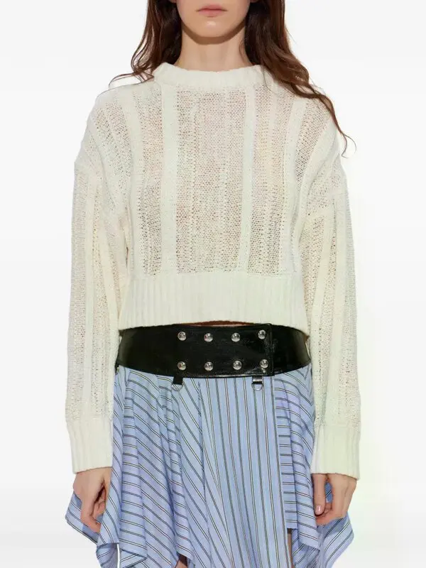 IRO PARIS Melyora Sweater