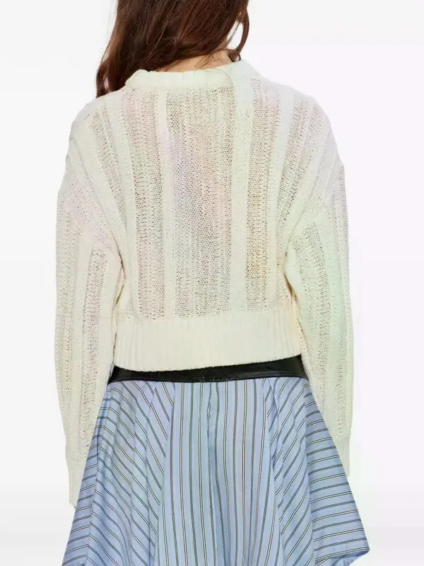 IRO PARIS Melyora Sweater