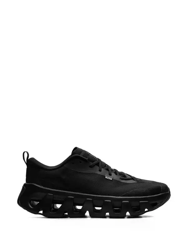 On X Kith K-tech 1 Sneakers