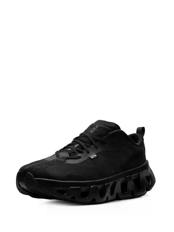 On X Kith K-tech 1 Sneakers
