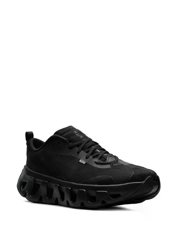On X Kith K-tech 1 Sneakers