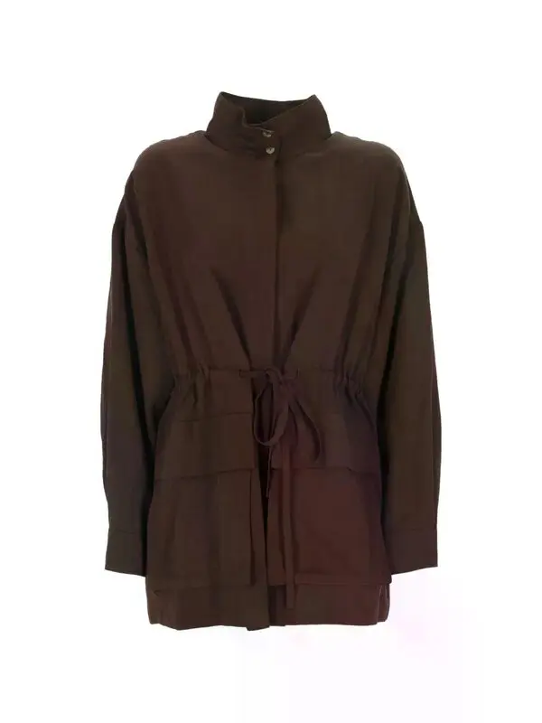 ELEH Drawstring Jacket