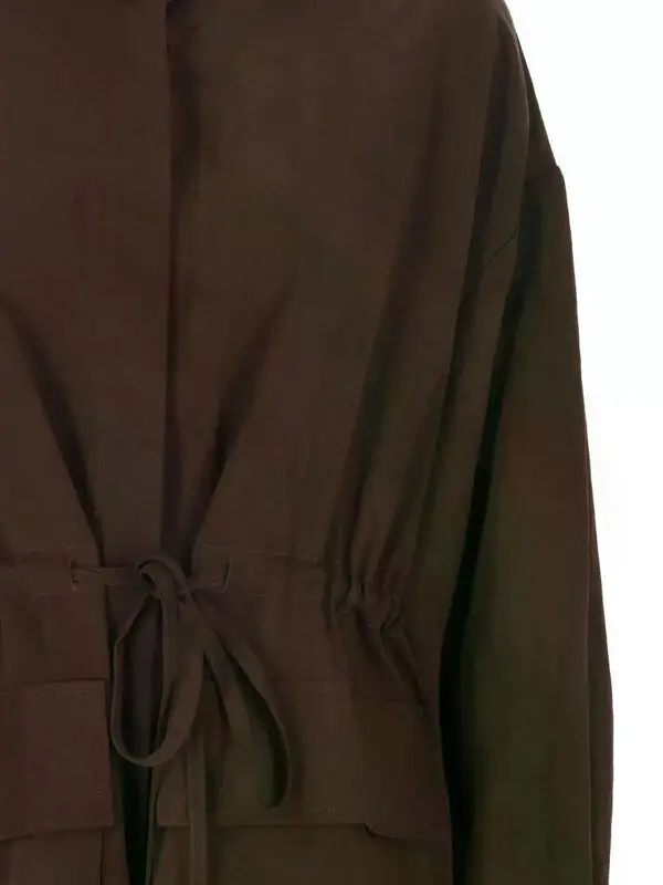 ELEH Drawstring Jacket
