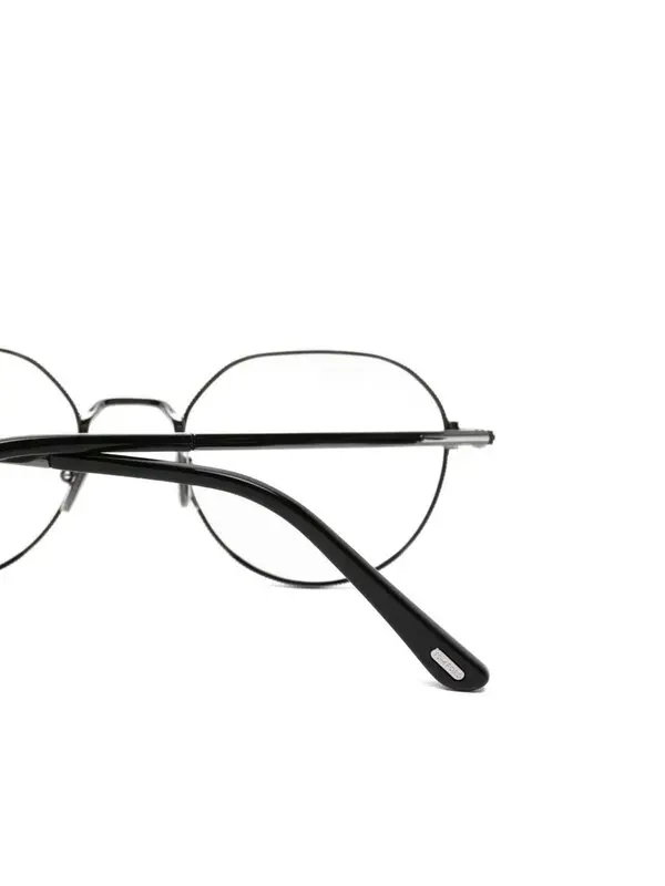 TOM FORD Oval-frame Glasses
