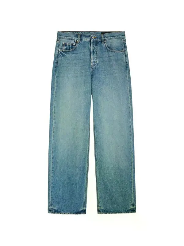 Jacquemus Straight-leg Jeans