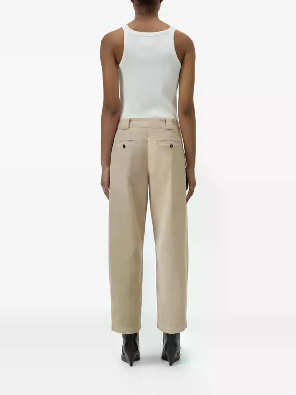 Closed Romi Trousers - Neutrals