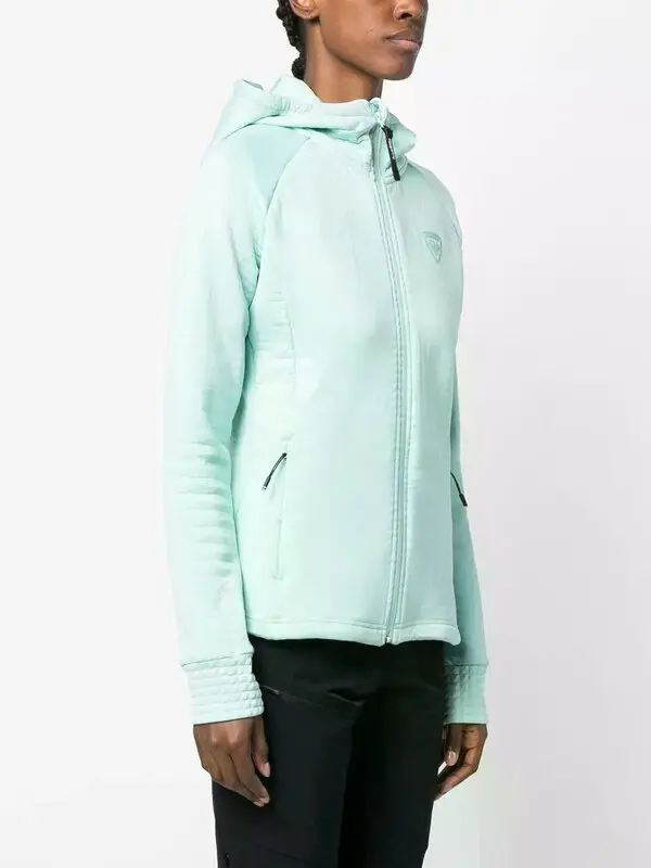 Rossignol Skpr Full-zip Hoodie