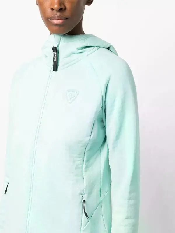 Rossignol Skpr Full-zip Hoodie