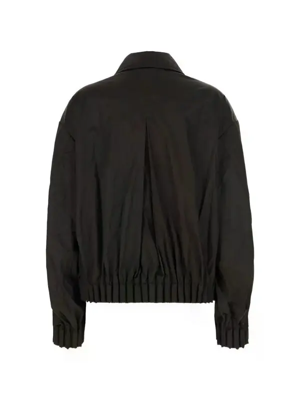 RAXXY Down Jacket - Black
