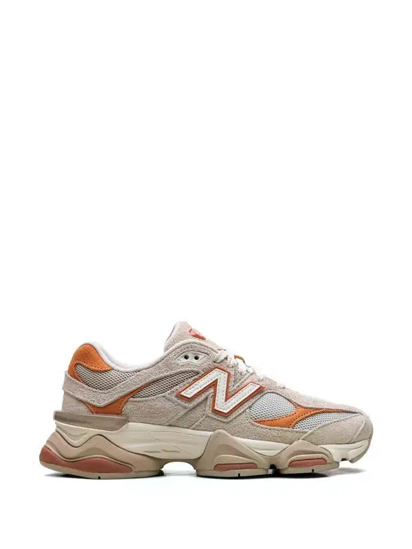 NEW BALANCE 9060 Sneakers - Neutrals