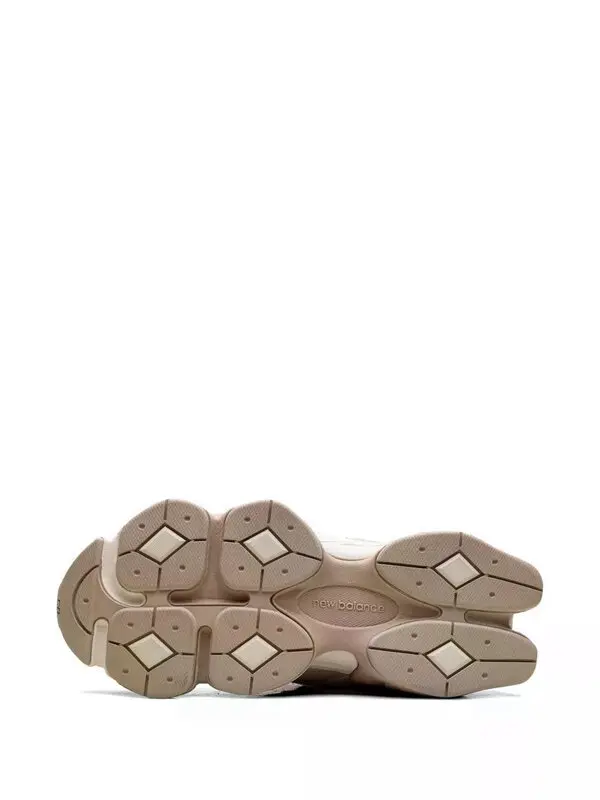 NEW BALANCE 9060 Sneakers - Neutrals