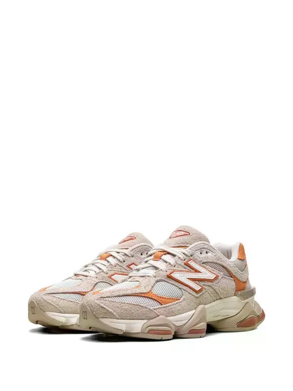 NEW BALANCE 9060 Sneakers - Neutrals