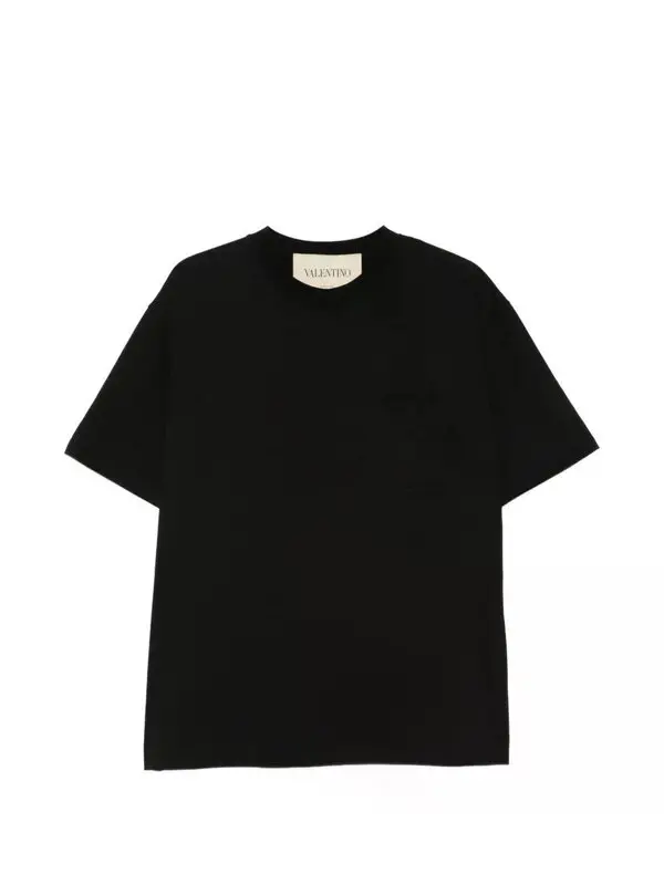 Valentino Garavani Pocket T-shirt