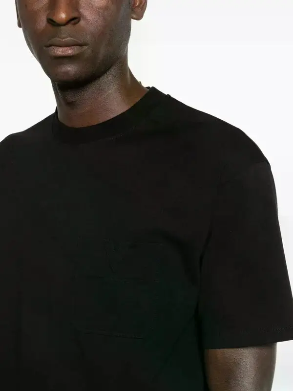 Valentino Garavani Pocket T-shirt