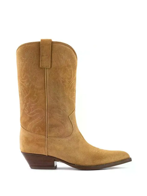 BUTTERO® Flee Cowboy Boots