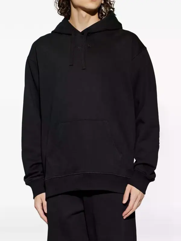 Balmain Hooded Sweatshirt