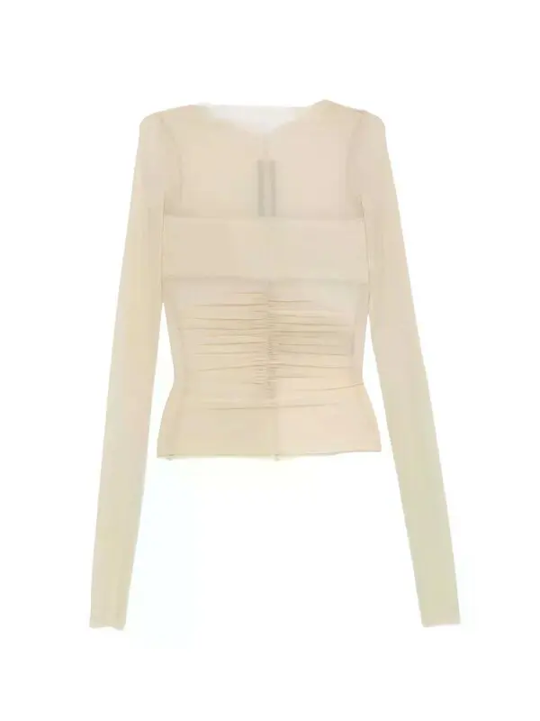 Rick Owens Temple T-shirt