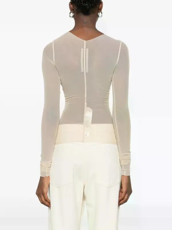 Rick Owens Temple T-shirt
