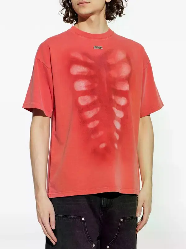 AVAVAV X-ray T-shirt