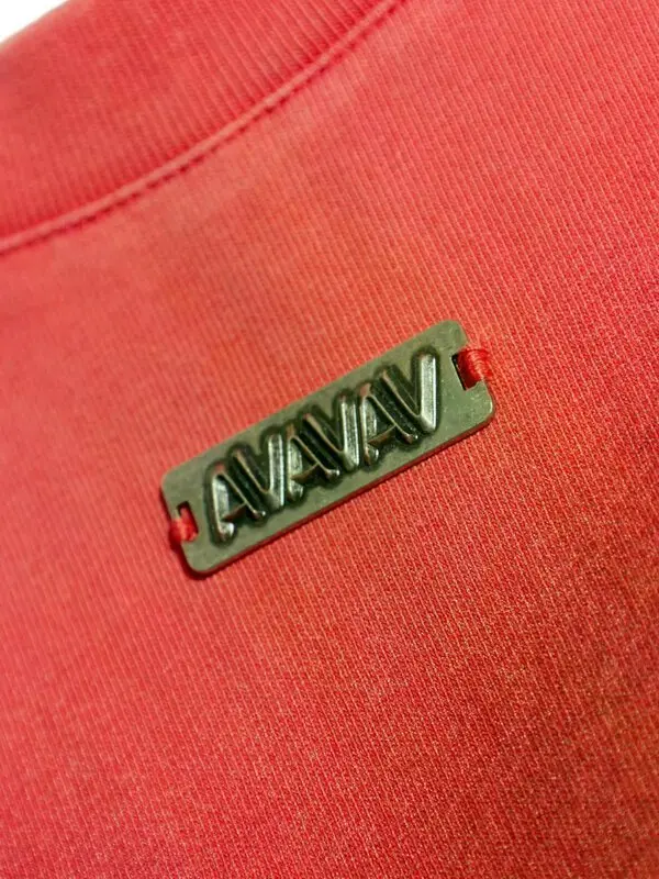 AVAVAV X-ray T-shirt