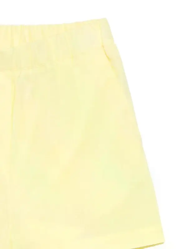 MANUEL RITZ Elasticated Waistband Shorts