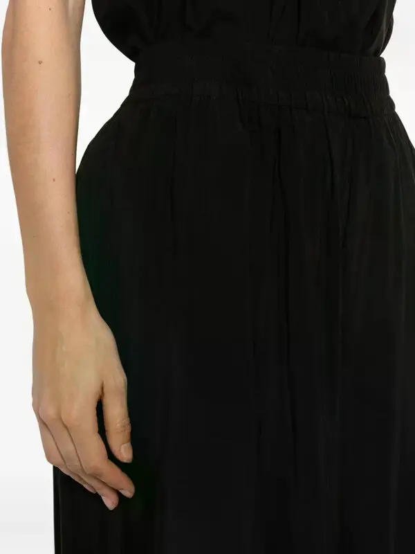 ELEH Wide-leg Palazzo Pants