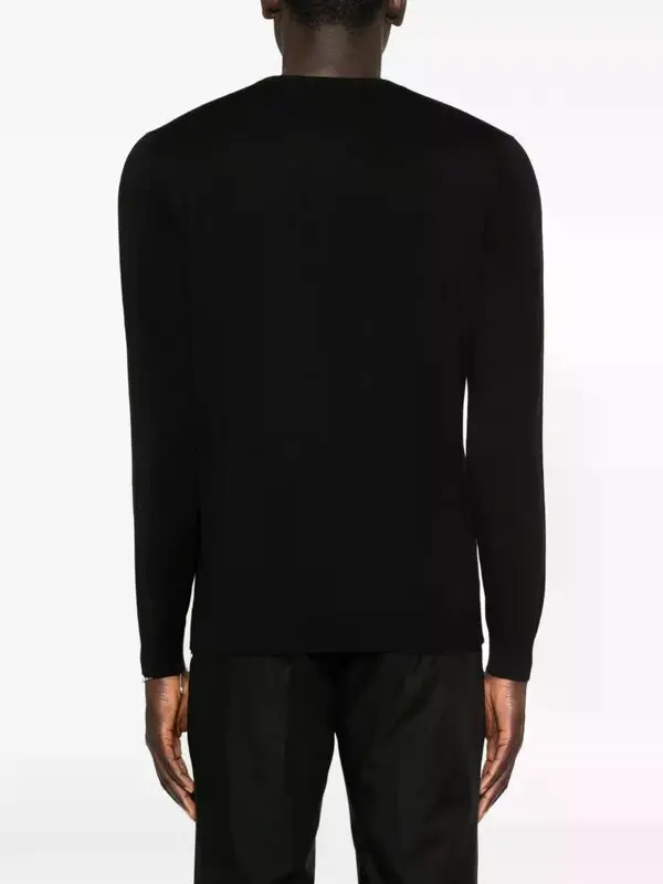 FILIPPO DE LAURENTIIS Crewneck Sweater