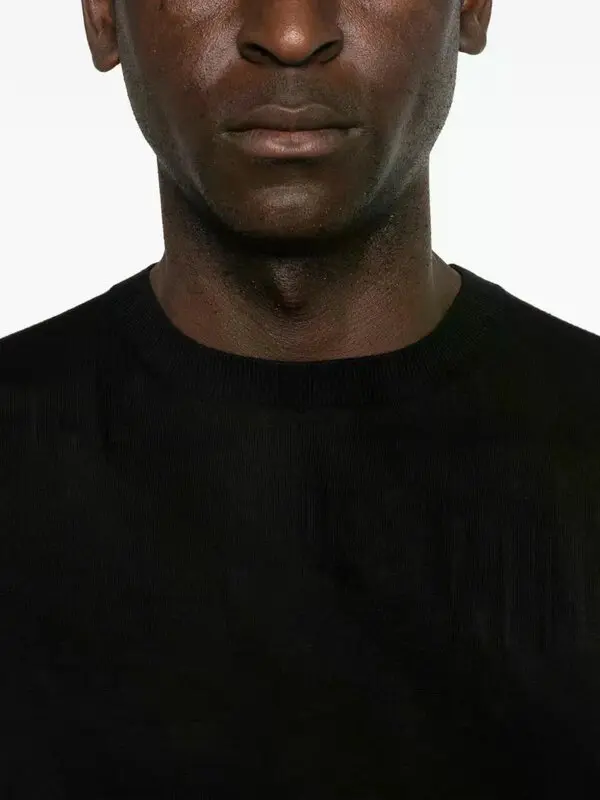 FILIPPO DE LAURENTIIS Crewneck Sweater