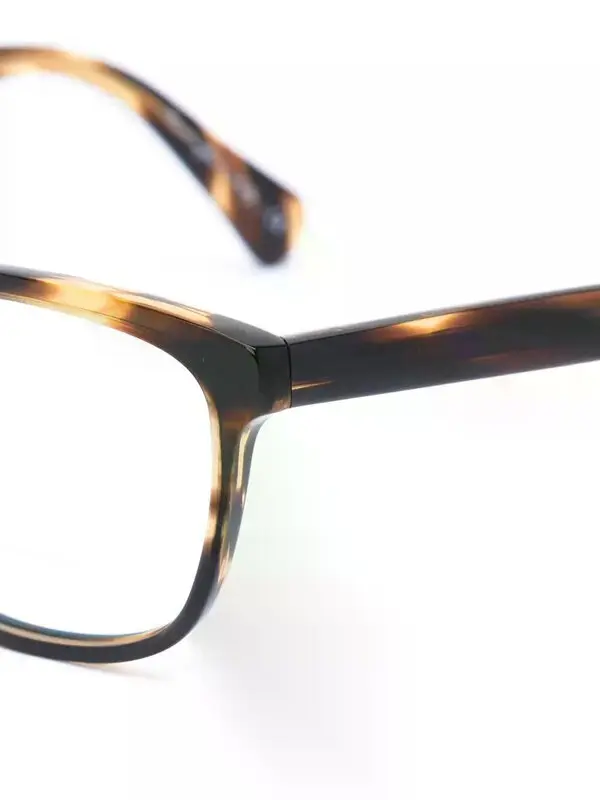 Oliver Spencer Follies Eyeglasses