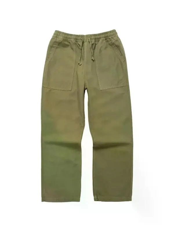 SERVICE WORKS Drawstring Chef Trousers