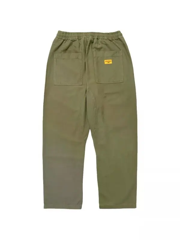 SERVICE WORKS Drawstring Chef Trousers