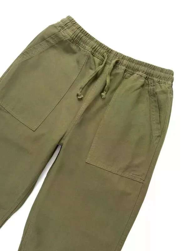 SERVICE WORKS Drawstring Chef Trousers