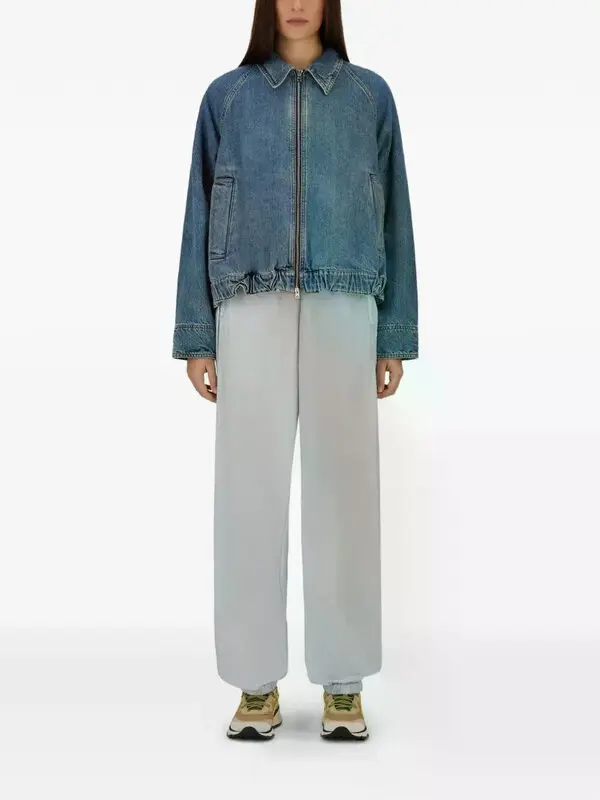 Herno Shirt-collar Jacket
