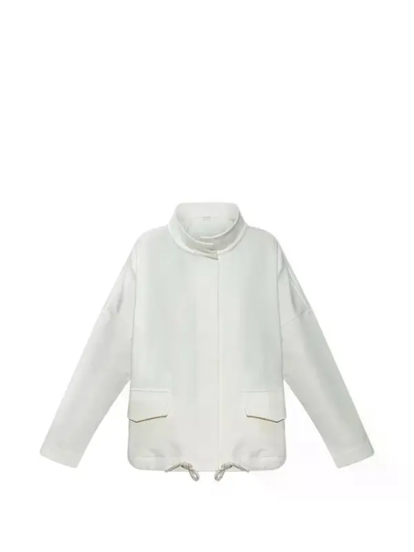 Hanro Natural Living Jacket