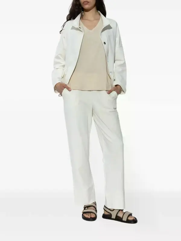 Hanro Natural Living Jacket